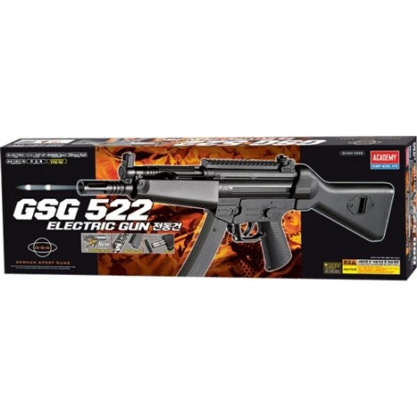 GSG 522 전동건 - SSG.COM