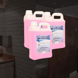 HTM913A 리필 거품비누용기 2L X 6통 - SSG.COM