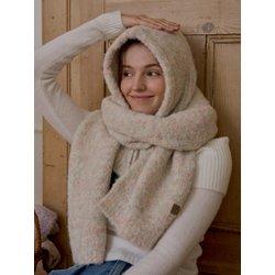 [단독]Snug Boucle Muffler 11 Color - SSG.COM