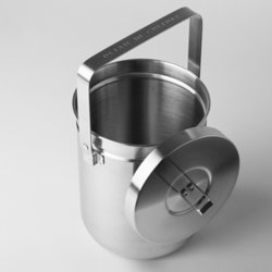 JVR 스텐 음식물쓰레기통3L 추가 - 아이스텀블러 1개 - SSG.COM