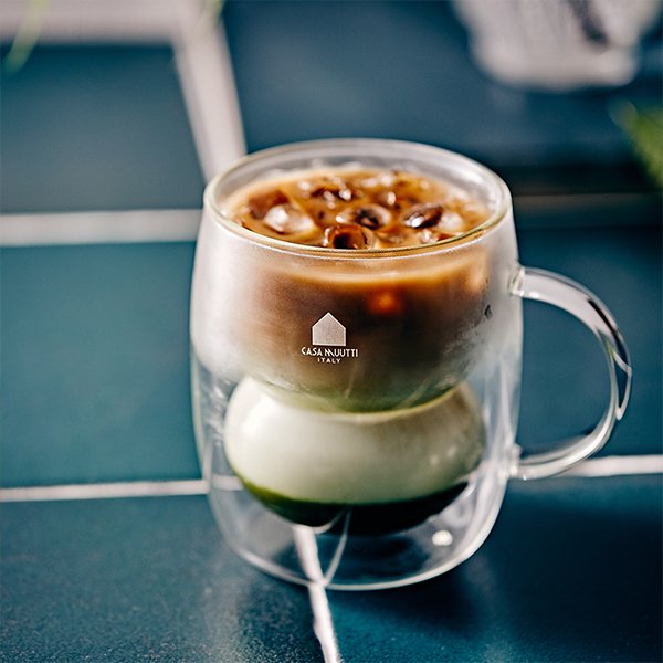 이중유리 비키니 300ml 2P 세트 - SSG.COM