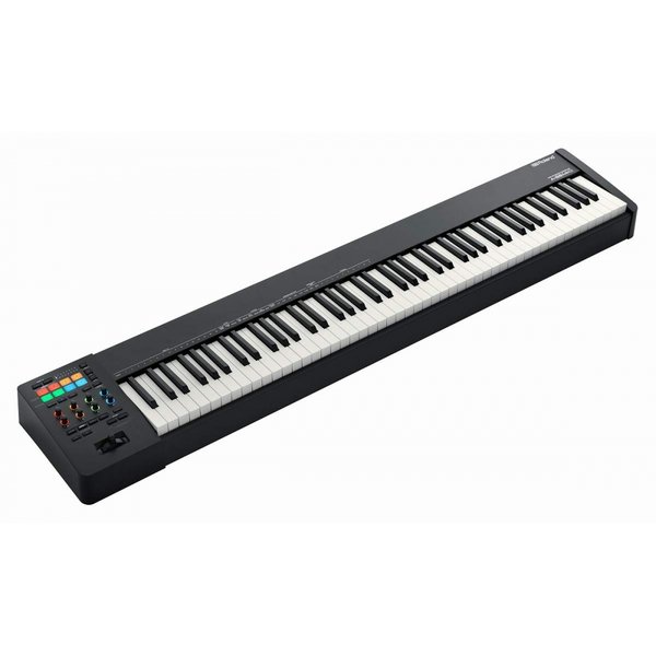 롤랜드 A-88mk2 MIDI KEYBOARD CONTROLLER 88건반 MIDI 키보드 - SSG.COM