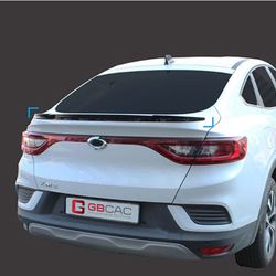 거빈 리어스포일러 XM3 - SSG.COM