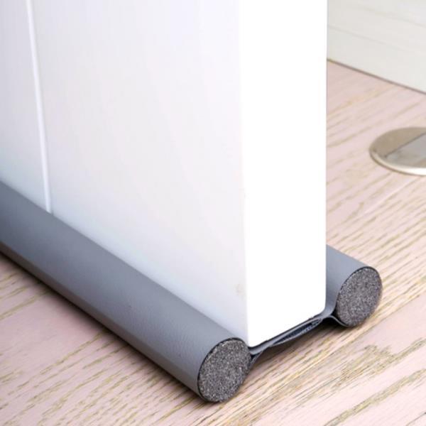 도어 빛 소음 차단 스토퍼 1p X ( 2매입 ) - SSG.COM