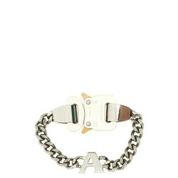 23FW 1017 알릭스 9SM 브레이슬릿 AAUJW0212OT01GRY0002 Silver - SSG.COM