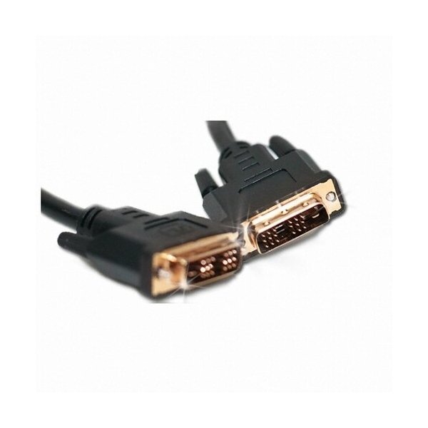 (MachLink) 마하링크 DVI to DVI-D 듀얼 케이블 3M ML-DDD030/케이블류 - SSG.COM