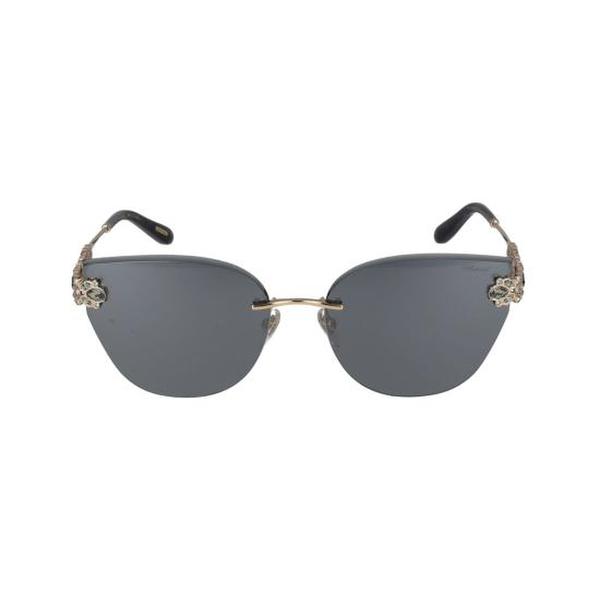 24SS 쇼파드 선글라스 SCHL05S 300X ROSE GOLD POLISHED TOTAL - SSG.COM