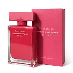 나르시소 로드리게즈 플레르 머스크 포 허 EDP 100ml - SSG.COM