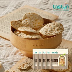 종근당건강 테이스틴 템페칩 40g 5개입 - SSG.COM