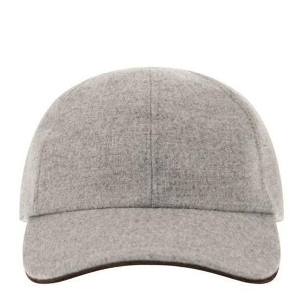 23FW 페세리코 모자 R76030C0 09903 GREY - SSG.COM