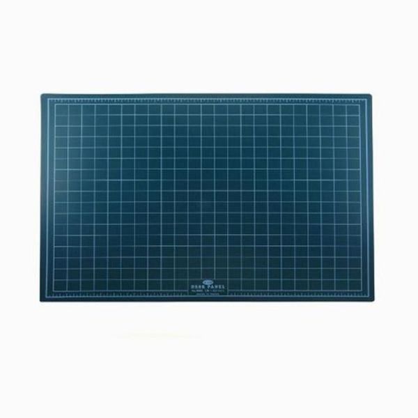 책상요 고무매트 중 2T 500x380mm X ( 2매입 ) - SSG.COM