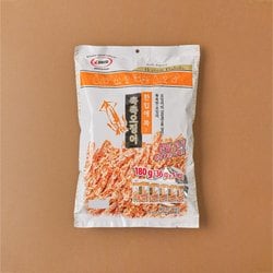 촉촉오징어 36g X 5입 - SSG.COM