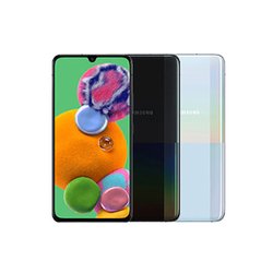 갤럭시 A90 공기계 SM-A908N A등급 - SSG.COM