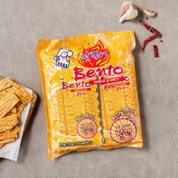 벤토 갈릭앤스파이시72g(12gx6팩) - SSG.COM