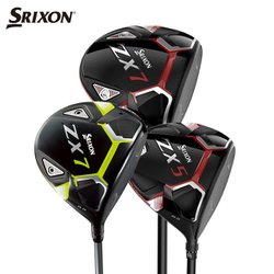 [던롭코리아 정품] 스릭슨 ZX5/ZX7 남성 드라이버 TOUR AD HD - SSG.COM