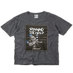 HAOMING 스피닝 토홀드 티셔츠 230-06t - SSG.COM