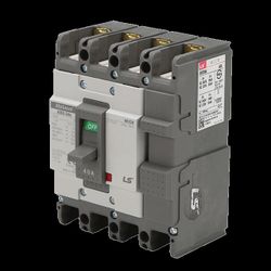 배선차단기 분전반용 ABS 54C 4P 40A 35KA - SSG.COM