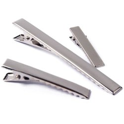 사각핀 머리삔 다용도삔7.5cm - SSG.COM