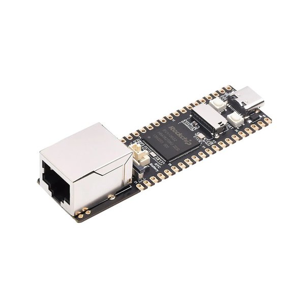 Luckfox Pico Pro/Max 리눅스 마이크로 개발 보드 ARM Cortex-A7/RISC-V MCU/NPU/ISP ...