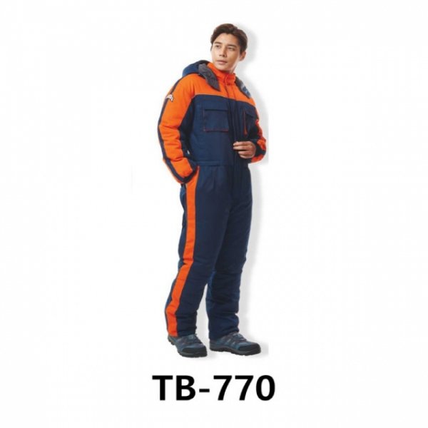 티뷰크 WF 정비복일체형 TB-770 - SSG.COM