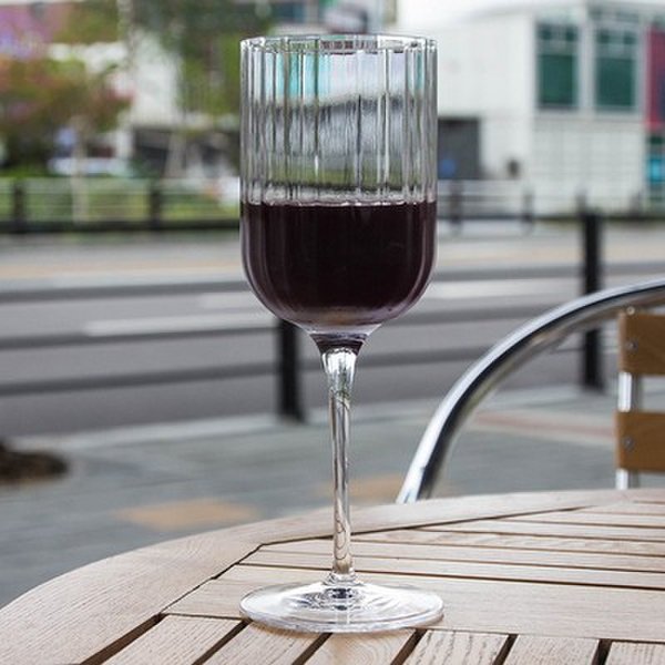 Luigi Bach 크리스탈 레드와인잔 400ml (2P 4P세트)(무료배송) - SSG.COM