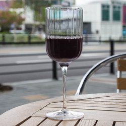 Luigi Bach 크리스탈 레드와인잔 400ml (2P 4P세트)(무료배송) - SSG.COM