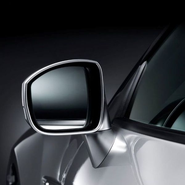 비비미러 전차종 광각 사이드미러 D24 600R - SSG.COM