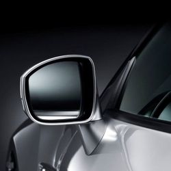 비비미러 전차종 광각 사이드미러 D24 600R - SSG.COM