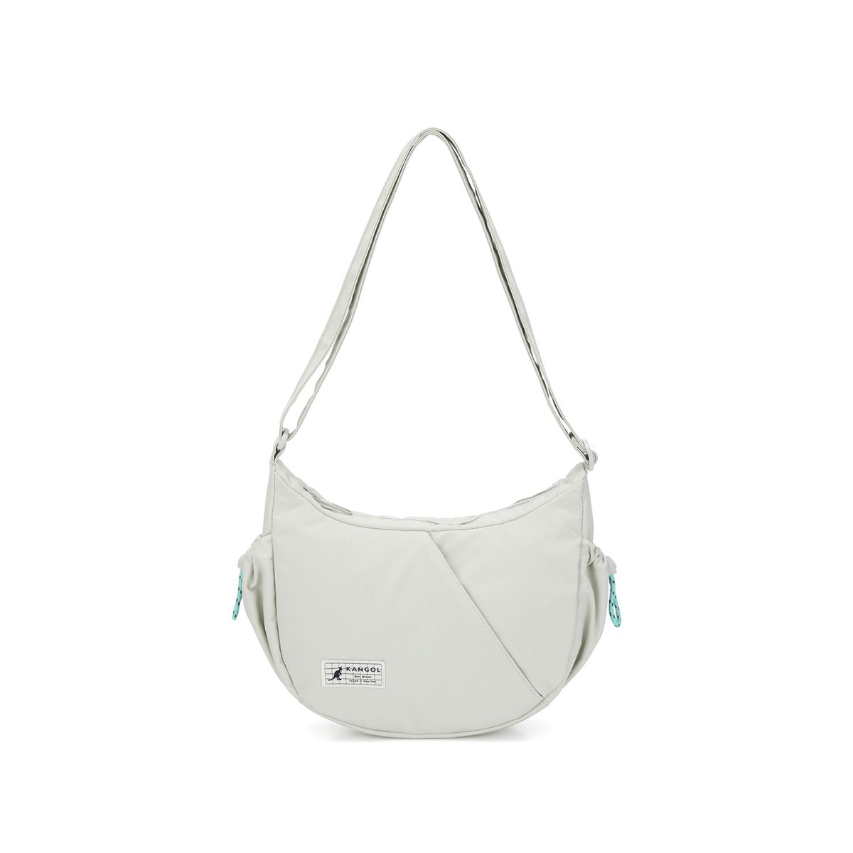 옥스란 호보 크로스백 QE 0008 밀키그린 - SSG.COM