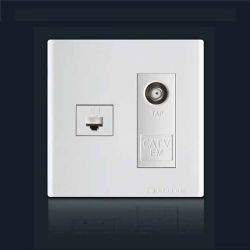 현대/모듈라8P+CATV유니트, 믿고 사는 즐거움 SSG.COM