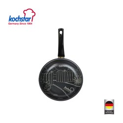 콕스타 아트 갤러리아 인덕션 후라이팬 20cm KSC-ATIH0 - SSG.COM