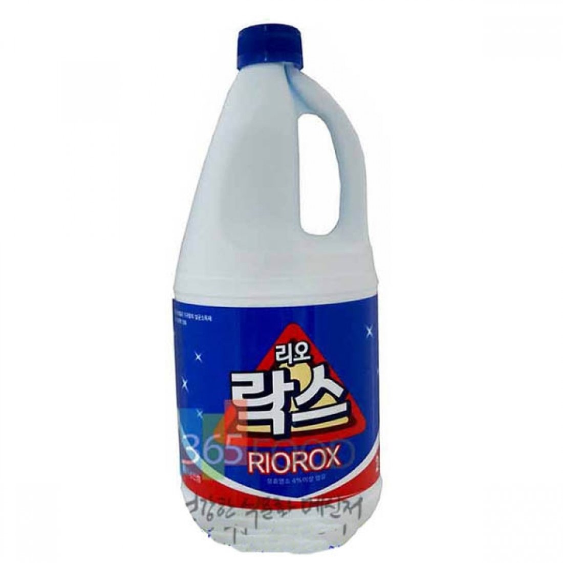FOOD-리오 락스 2L X ( 2매입 ), 믿고 사는 즐거움 SSG.COM