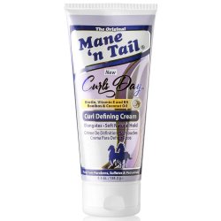 Mane `n Tail 맨앤테일 컬스 데이 디파이닝 크림 184.3g - SSG.COM