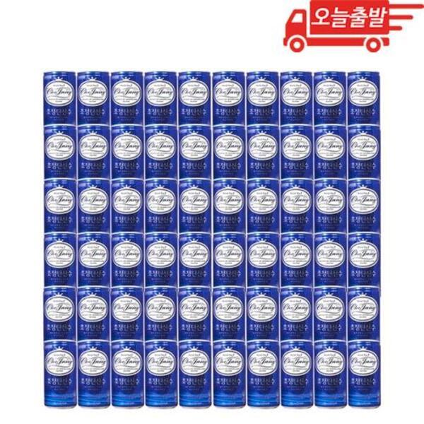 오늘출발 일화 초청탄산수 플레인 190ml 60개 - SSG.COM