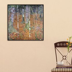 THE BELLA 클림트 - 자작나무 숲 Birch Forest - SSG.COM