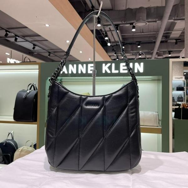 앤클라인 NC02 멜로디 퀼팅 숄더백 크로스백 KX3E3F1P00G (S9228525) - SSG.COM