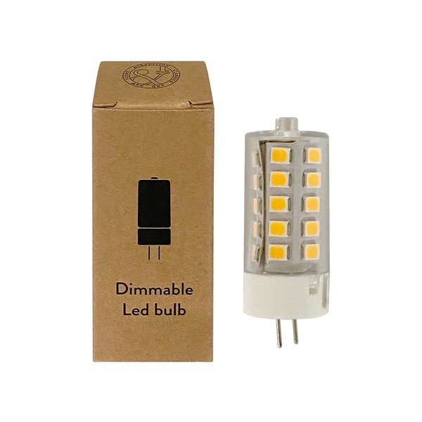 &Tradition 앤트레디션 세타고 전구 3W, G4 LED - SSG.COM