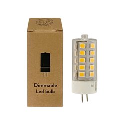 &Tradition 앤트레디션 세타고 전구 3W, G4 LED - SSG.COM