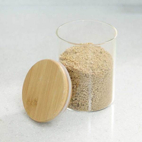 에레스 내열유리 양념병400ml 1P 소금 고추가루통 - SSG.COM