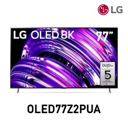 2022 신상 LG 77인치 OLED 8K UHD 스마트 TV OLED77Z2 - SSG.COM