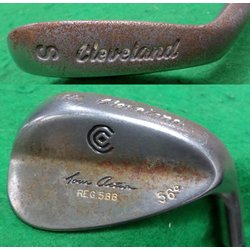 [중고] 클리브랜드 투어액션 REG.588 56도 웨지 다골 WA2583743 - SSG.COM