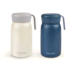 스텐락 STS304 밀크 텀블러 350ml - SSG.COM