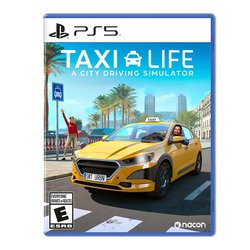 택시 라이프 PS5 - SSG.COM