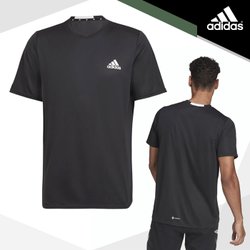 e아디다스 에어로레디 D4M 티 반팔티(HF7214) 경량 티 - SSG.COM