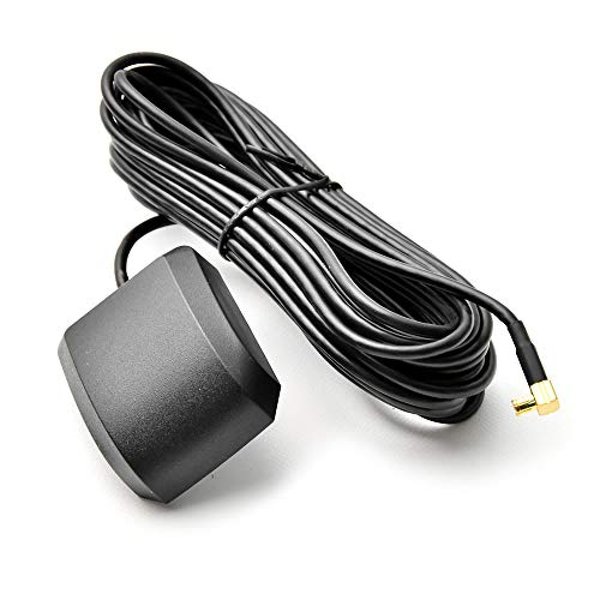 INEX NV-SD740DT GPS GPS 4m 고릴라 파나소닉 카 내비게이션 안테나 케이블 1개 수신 마그넷 - SSG.COM