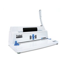 카피어랜드)4대1코일링 제본기(PROBIND CM-4150) - SSG.COM