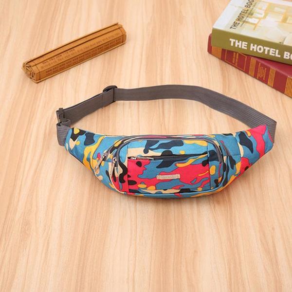 MSP_힙색 MODEL NO.B7-2386 (S8453887) - SSG.COM