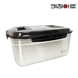 키친아트 프리미엄 피앙세 김치통 9.5L - SSG.COM