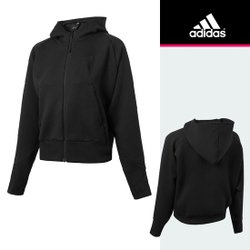 아디다스 우먼스 Z.N.E. 풀집 후드 자켓(IN5128) 후디 - SSG.COM