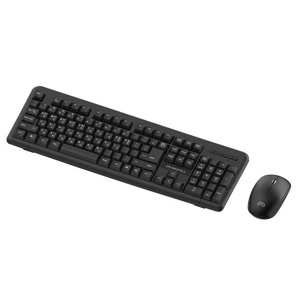 MAXTILL GM-MK400 무선 키보드 마우스 세트 - SSG.COM